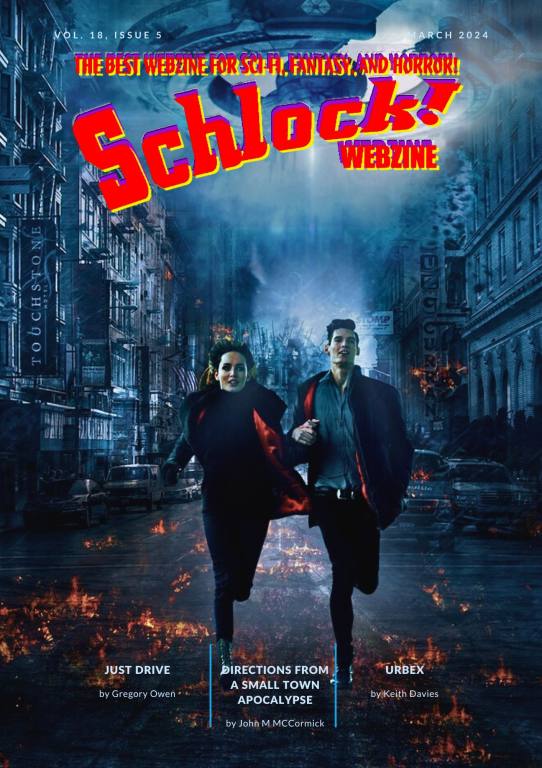 schlock.co.uk - Contents