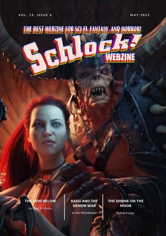 schlock.co.uk - Contents